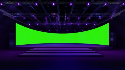 10,937 Green stage light Stock Video Footage - 4K and HD Video Clips ...