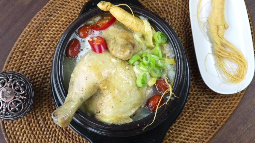 15,580 Korean food Stock Video Footage - 4K and HD Video Clips ...