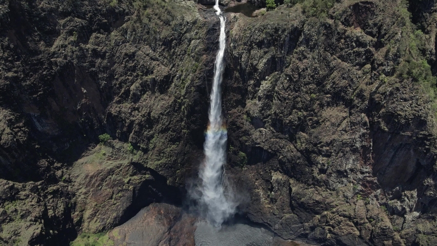 Girringun national park Stock Video Footage - 4K and HD Video Clips ...