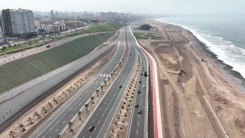 1,664 Peru highway Stock Video Footage - 4K and HD Video Clips ...