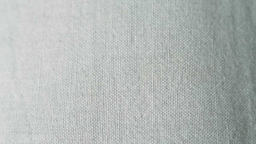 White linen cloth texture Stock Video Footage - 4K and HD Video Clips ...