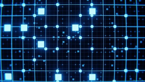 Digital Fly Code Background Loop Big Stock Footage Video (100% Royalty-free) 1088566203 ...