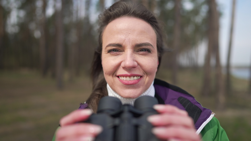 126 Binocular front view Stock Video Footage - 4K and HD Video Clips ...