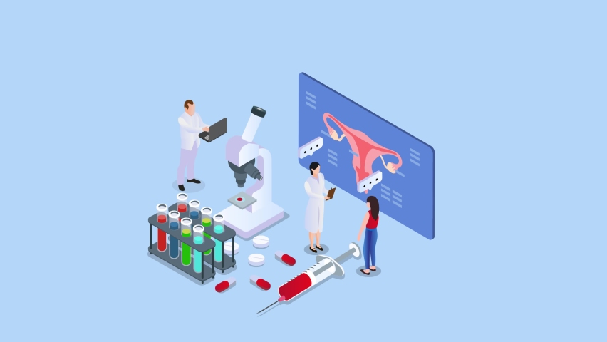 Vaginitis cartoon Stock Video Footage - 4K and HD Video Clips ...