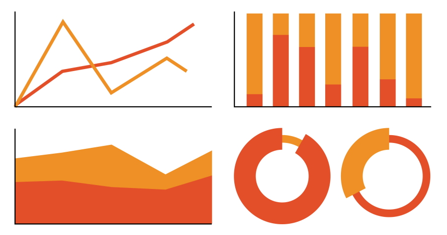 Picto charte graphique : vidéos de stock – Clips vidéo 4K et HD ...