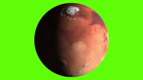 Mars green screen Stock Video Footage - 4K and HD Video Clips ...
