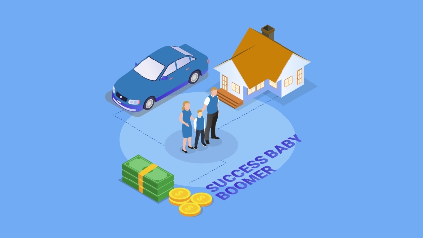 59 Rich kid cartoon Stock Video Footage - 4K and HD Video Clips ...