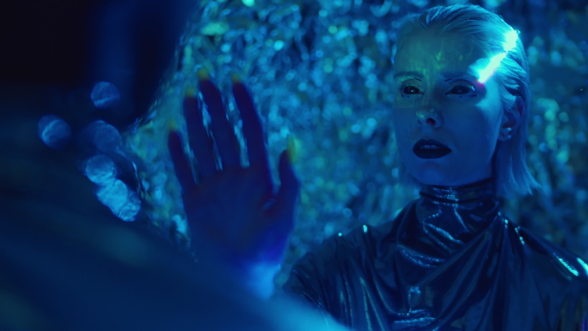 145 Beautiful woman hypnosis Stock Video Footage - 4K and HD Video ...