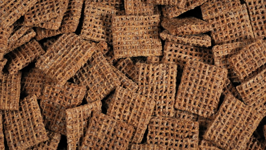 Cereal squares Stock Video Footage - 4K and HD Video Clips | Shutterstock