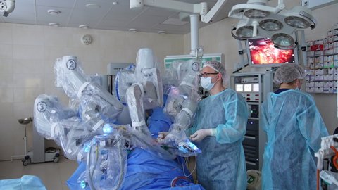 18 Bot operation Stock Video Footage - 4K and HD Video Clips | Shutterstock