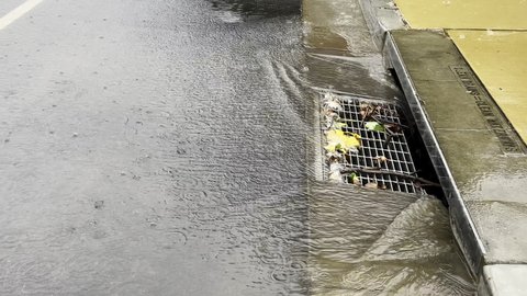 60 Stormwater management Stock Video Footage - 4K and HD Video Clips ...