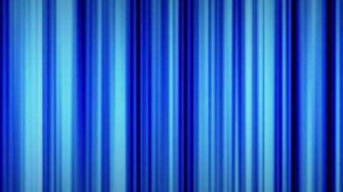 Smooth Vertical Line Blue Gradient Lines Stock Footage Video (100% ...