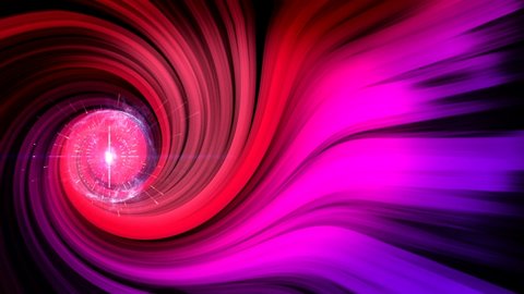 Dark Red Purple Vortex Looping Video Stock Footage Video (100% Royalty ...