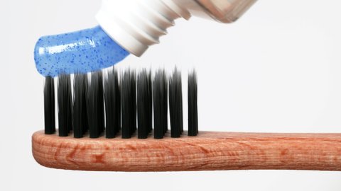 Toothpaste Stock Video Footage - 4K and HD Video Clips | Shutterstock