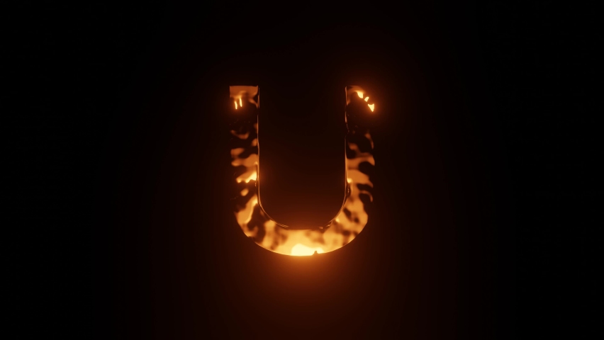 57 U logos 3d Stock Video Footage - 4K and HD Video Clips | Shutterstock