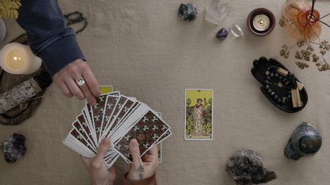 2,373 Woman reading card Stock Video Footage - 4K and HD Video Clips ...