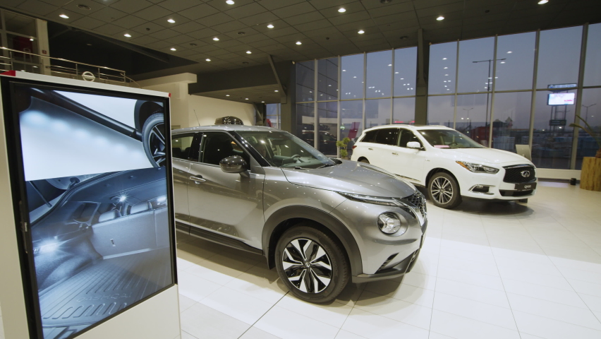 Car Show Stock Footage ~ Royalty Free Stock Videos | Pond5