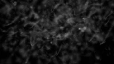 Wispy Texture Abstract Background Animation Stock Footage Video (100% ...