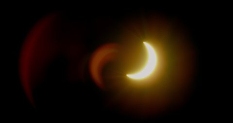 4,735 Solar eclipse Stock Video Footage - 4K and HD Video Clips ...