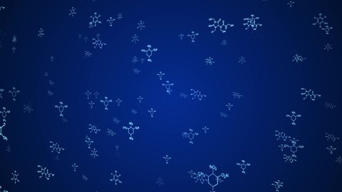 4k Loop Formulas Equations Green Screen Stock Footage Video (100% Royalty-free) 1089270403 ...