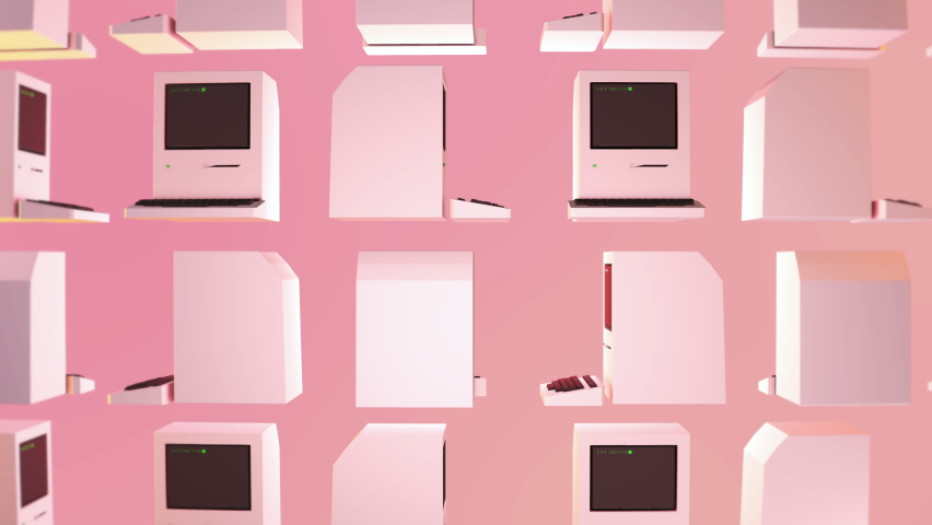 322 Cartoon old machine Stock Video Footage - 4K and HD Video Clips ...