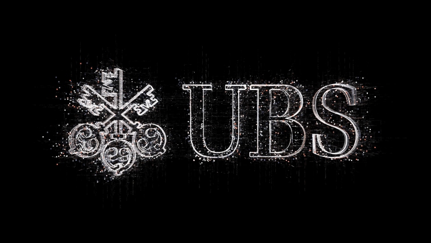 22 Ubs logo Stock Video Footage - 4K and HD Video Clips | Shutterstock