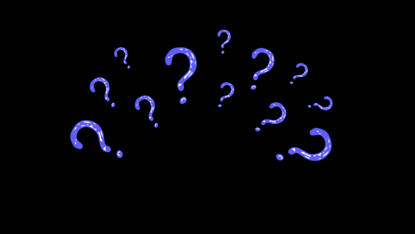 13,828 Question Mark Stock Video Footage - 4K and HD Video Clips ...