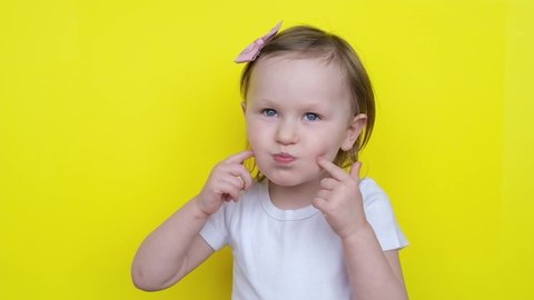 128 Puffed cheeks Stock Video Footage - 4K and HD Video Clips ...