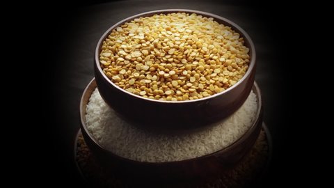 Fresh Green Pigeon Pea Seed Called Stock Photo 1878367957 | Shutterstock