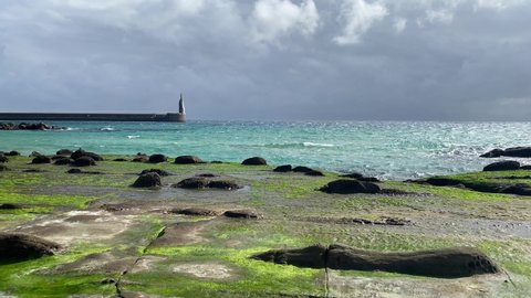 17 Tarifa Old Town Stock Video Footage - 4K and HD Video Clips ...