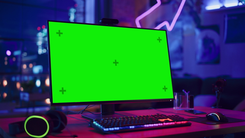 28,686 Game Green Screen Stock Video Footage - 4K and HD Video Clips ...