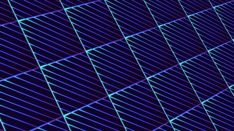 Seamless Moving Background Video Moving Squares Stock Footage Video ...