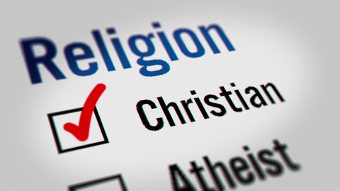 Mouse Cursor Marking Checkbox By Christian Stock Footage Video (100% ...