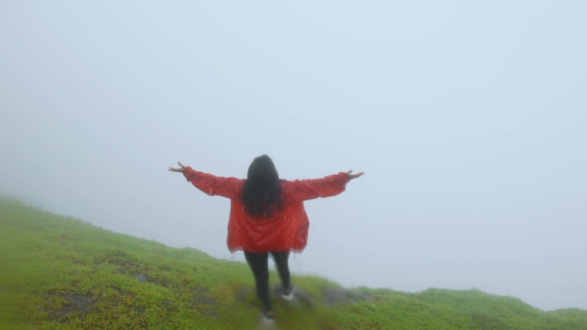 159 Rainy hill station Stock Video Footage - 4K and HD Video Clips ...