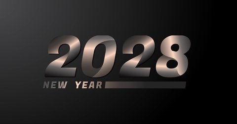 2028 logo Stock Video Footage - 4K and HD Video Clips | Shutterstock