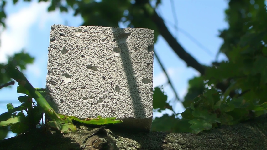 60 Porous concrete texture Stock Video Footage - 4K and HD Video Clips ...