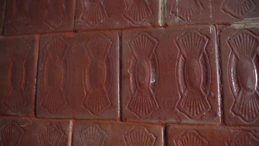 Emboss tiles Stock Video Footage - 4K and HD Video Clips | Shutterstock