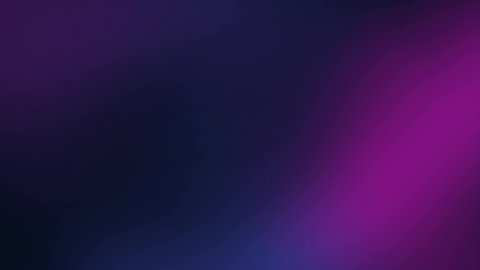Abstract Animated Color Gradients Background Stock Footage Video (100% ...