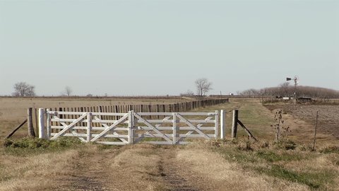 Wind gate Stock Video Footage - 4K and HD Video Clips | Shutterstock