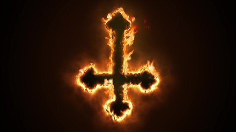 11 Inverted church Stock Video Footage - 4K and HD Video Clips ...