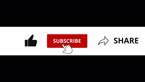 1,183 Subscribe Like Share Stock Video Footage - 4K and HD Video Clips ...