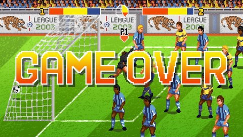 199 16 Bit Game Stock Video Footage - 4K and HD Video Clips | Shutterstock