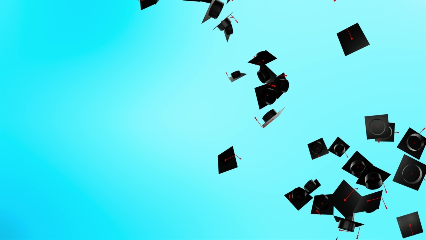 12,131 Graduation Cap Stock Video Footage - 4K and HD Video Clips ...
