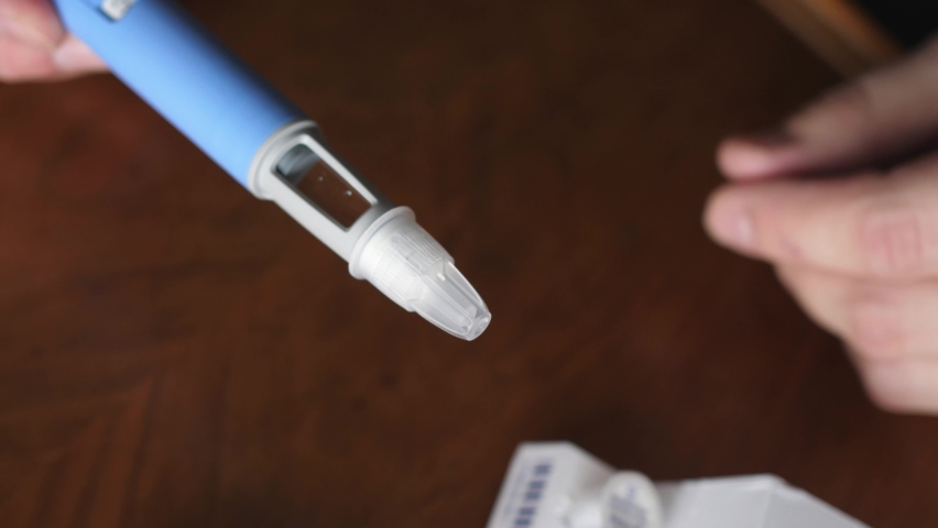 Ozempic Stock Video Footage - 4K and HD Video Clips | Shutterstock