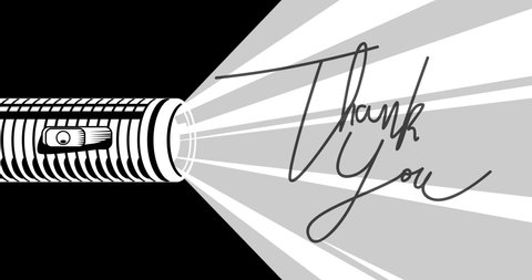 15 Thank you light bulb Stock Video Footage - 4K and HD Video Clips ...