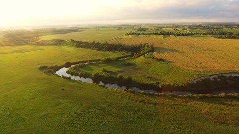 8 Styr River Stock Video Footage - 4K and HD Video Clips | Shutterstock