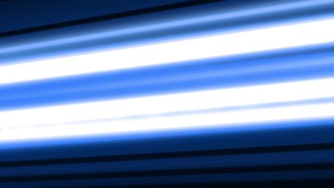 Abstract Blue Speed Lines Background Animation Stock Footage Video (100 ...