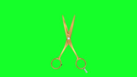 Animated scissors Stock Video Footage - 4K and HD Video Clips ...