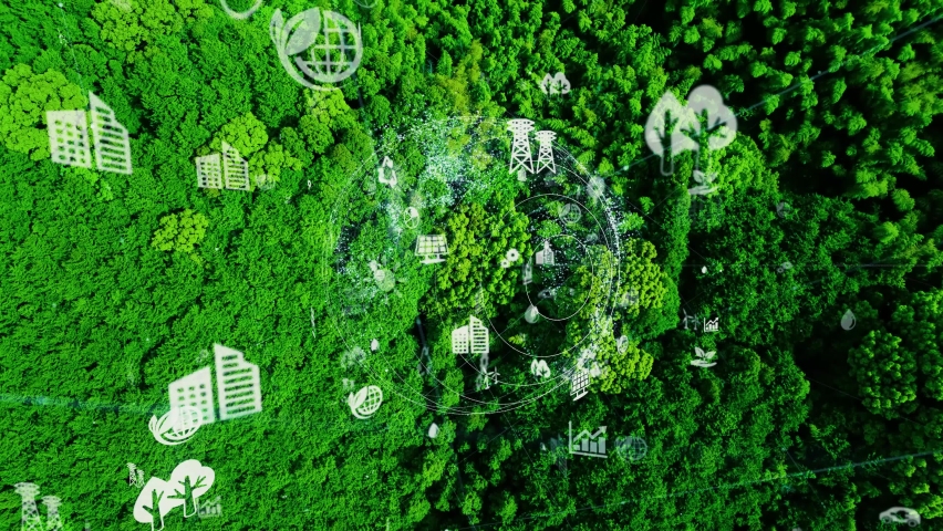 Download Transforming Technology Logo - FREE Videohive - aedownload.com