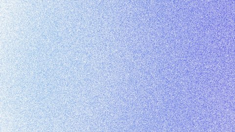 Animated Noise Texture Gradient Illustration Background Stock Footage ...